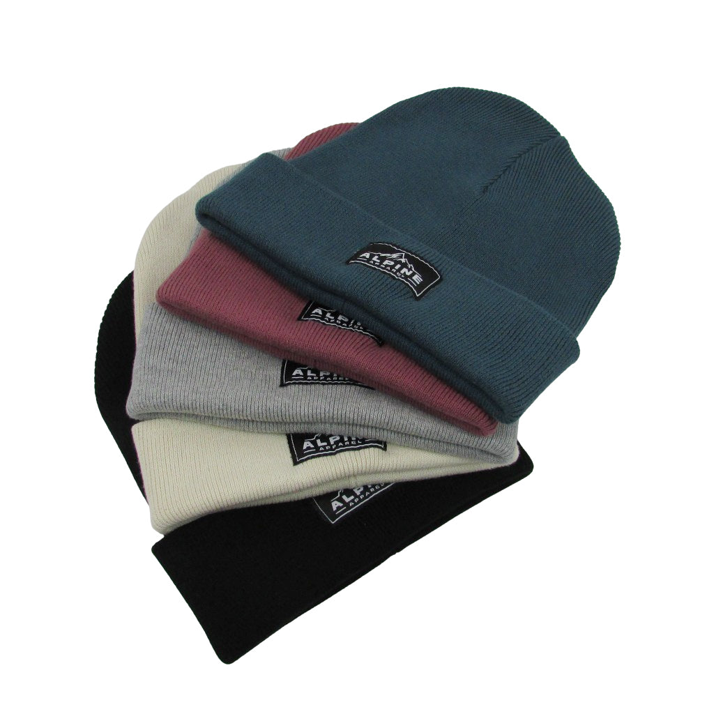 New In – Alpine Apparel